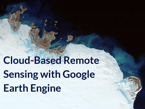 Ran Goldblatt is contributing author of new version of "Cloud-Based Remote Sensing with Google ...
